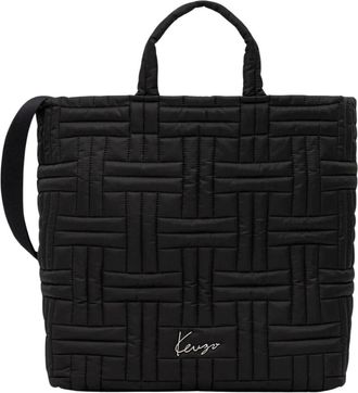 Kenzo Damen, Taschen, Schwarzk, ONE SIZEGr&ouml;&szlig;e