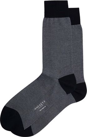 Hackett Socken Birds Eye