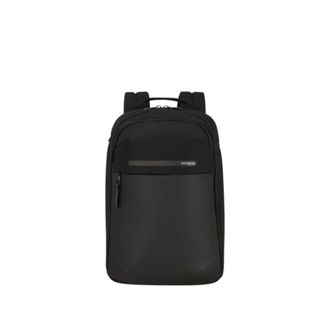Samsonite unisex, Sacs, Noir, Taille: ONE Size Moderny Backpack 14.1