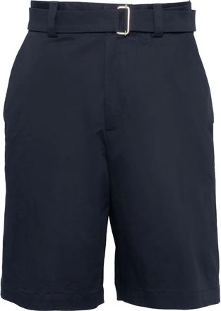 low brand Homme, Shorts, Bleu, Taille: W34 Shorts d&eacute;contract&eacute;s