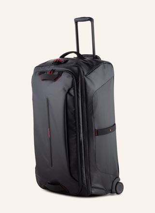 Samsonite Reisetasche Ecodiver schwarz