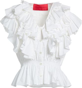 Virginia Bizzi TOPS - Hemden auf YOOX.COM