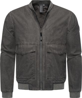 Ragwear Jacke Daq