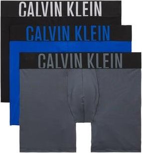 Calvin Klein Lot de 3 boxers