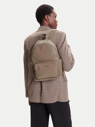 Michael Kors Rucksack Tanner 30T5GTNB2L Beige