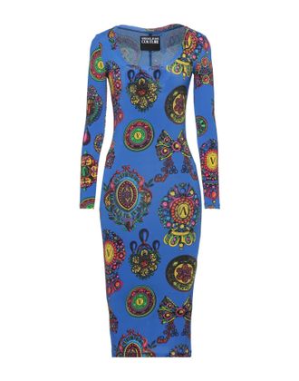 Versace KLEIDER - Midi-Kleider auf YOOX.COM
