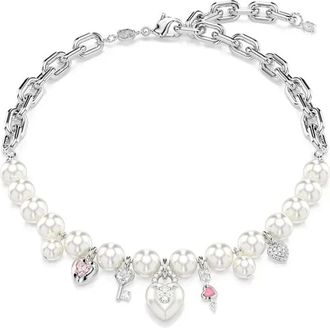 Swarovski Damen, Accessories, Grau, ONE SIZEGr&ouml;&szlig;e