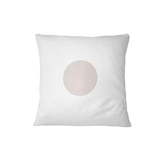 Questo Casa Dekorativ Kissenhülle, Kissenbezug, Zierkissenbezug, Wohnkultur, Für Sofa, Kaffeestube, Größe: 45X45 cm - Entworfen und hergestellt in der Türkiye