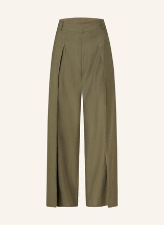 Mos Mosh Mos Mosh Marlenehose Mmzoke Nila gruen