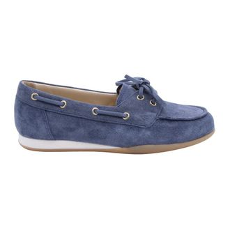 Nero Giardini Damen, Schuhe, Blau, 39 EUGr&ouml;&szlig;e