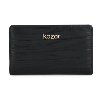 Kazar Adoria Geldb&ouml;rse - - Accessories - Damen - Schwarzk - ONE SIZE