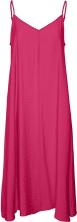 Vero Moda VMJOSIE Calf Singlet Dress WVN GA NOOS