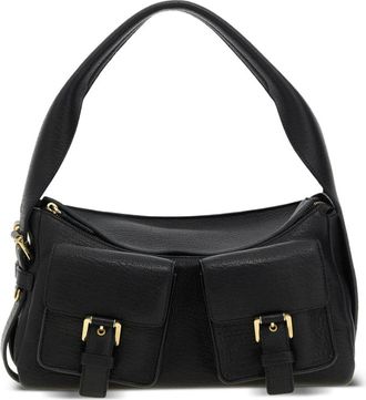 Mulberry Maggie Schultertasche - - Bags - Damen - Schwarzk - ONE SIZE
