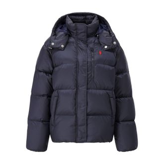 Polo Ralph Lauren Steppjacke aus Daunen