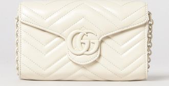 Gucci Minitasche Damen Farbe Ivory