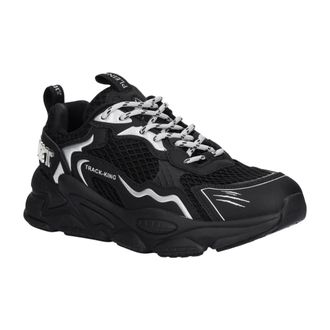 Plein Sport Track-King - - Sport - Damen - Schwarzk - 37 EU