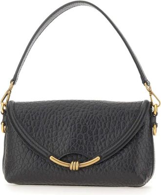 Gianni Chiarini Femme, Sacs, Noir, Taille: ONE Size Bea Shoulder Bag
