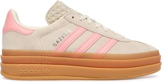 adidas Sneakers adidas Gazelle Bold JQ7409 Beige