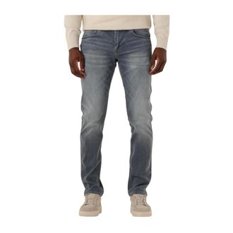 PME Legend Nightflight Jeans - - Jeans - Herren - Grau - W34 L34