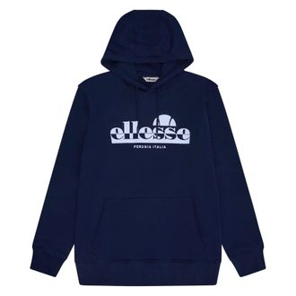 Ellesse Hoodie zum &Uuml;berziehen f&uuml;r Herren (Marine)