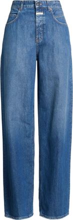 Closed HOSEN & R&Ouml;CKE - Jeanshosen auf YOOX.COM