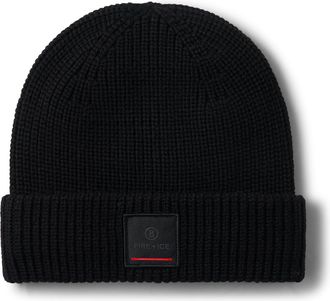 Bogner Fire + Ice Mütze Kajus für Herren - Schwarz - one_size
