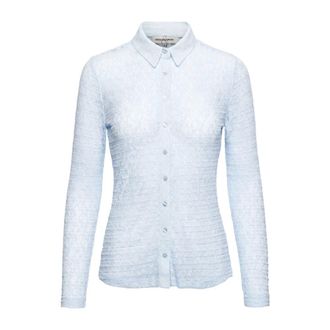 &Co Woman Shirts - - Blouses & Shirts - Damen - Blau - XL