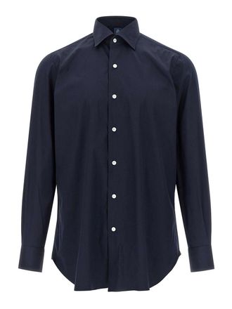 Finamore Chemise - Multicolore