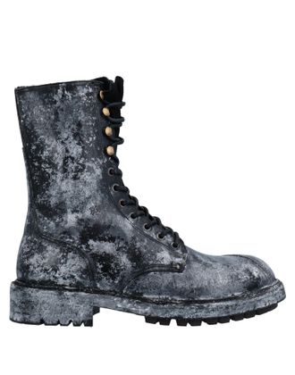 Dolce & Gabbana SCHUHE - Stiefeletten auf YOOX.COM