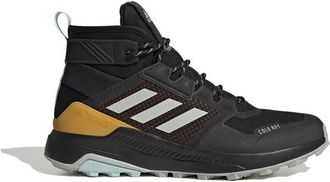 adidas Herren Multifunktionsschuhe TERREX Trailmaker Mid COLD.RDY