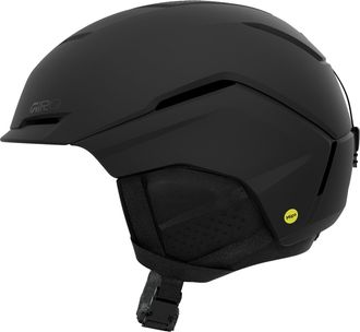 Giro Snow Tenet MIPS W Skihelm & Snowboardhelm Gr&ouml;&szlig;e M | Ski Helm Hybrid-Konstruktion, MIPS Schutz, Thermostat Control, In Form 2 Fit, All-Mountain Helm | 