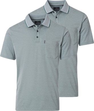 Casamoda Shirt Basic