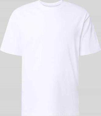 Jack & Jones Regular Fit T-Shirt mit Rundhalsausschnitt