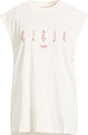 Replay TOPS - T-shirts auf YOOX.COM
