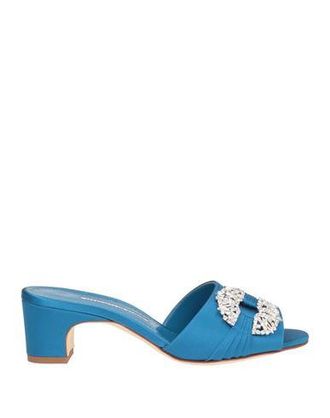 Manolo Blahnik CHAUSSURES - Sandales sur YOOX.COM
