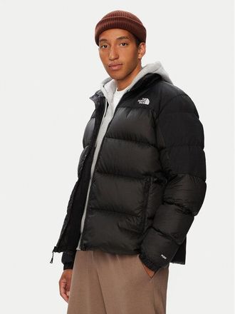 The North Face Daunenjacke Diablo 2.0 NF0A8993 Schwarz Regular Fit