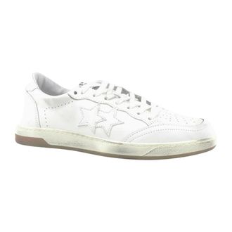 2Star Sneakers - - Shoes - Herren - Wei&szlig; - 42 EU