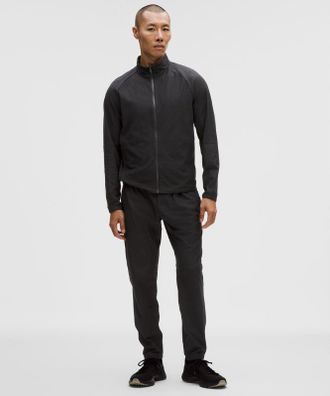 lululemon Pantalon de jogging d&eacute;chauffement Standard pour Hommes - Taille 2XL