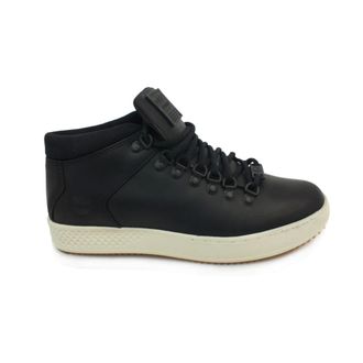 Timberland Baskets - Femme - Chaussures - Noir - Taille: 41 EU