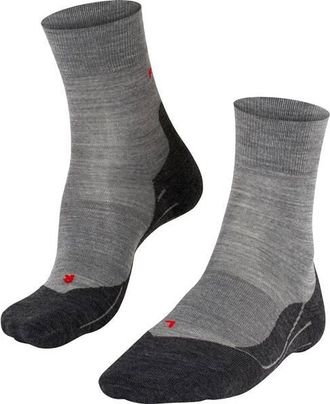 Falke RU4 Wool Damen Socken