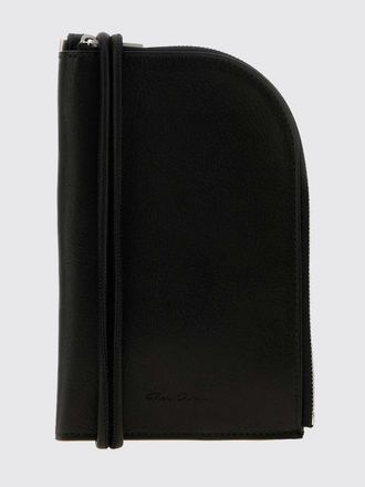 Rick Owens Geldb&ouml;rse Damen Farbe Schwarz