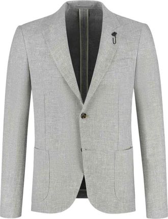 Lardini Homme, Vestes, Vert, Taille: XL Lardini Vestes Green