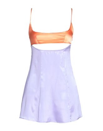 Not After Ten KLEIDER - Mini-Kleider auf YOOX.COM