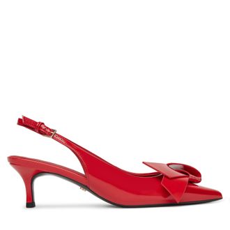 Gino Rossi Pumps GINO ROSSI EDEN-V2020-13-1 Rot