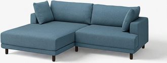 IKEA UPP&Aring;KRA 3er-Sitzelement