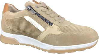 Fluchos Homme, Chaussures, Beige, Taille: 40 EU F1750 Baskets