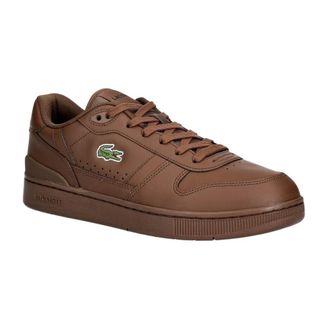 Lacoste Homme, Chaussures, Brun, Taille: 40 EU T-Clip Set