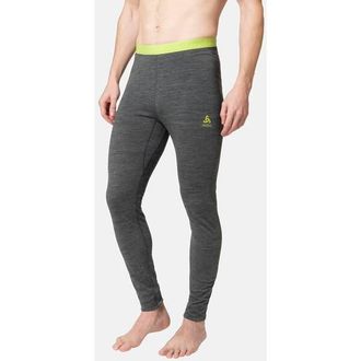Odlo Herren Unterhose BL BOTTOM long NATURAL PERFORM