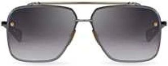 Dita Eyewear Herren, Accessories, Gelb, 62 MMGröße