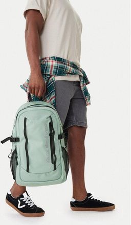 Quiksilver Rucksack CEOWB-QUIC-F-001-09 Gr&uuml;n